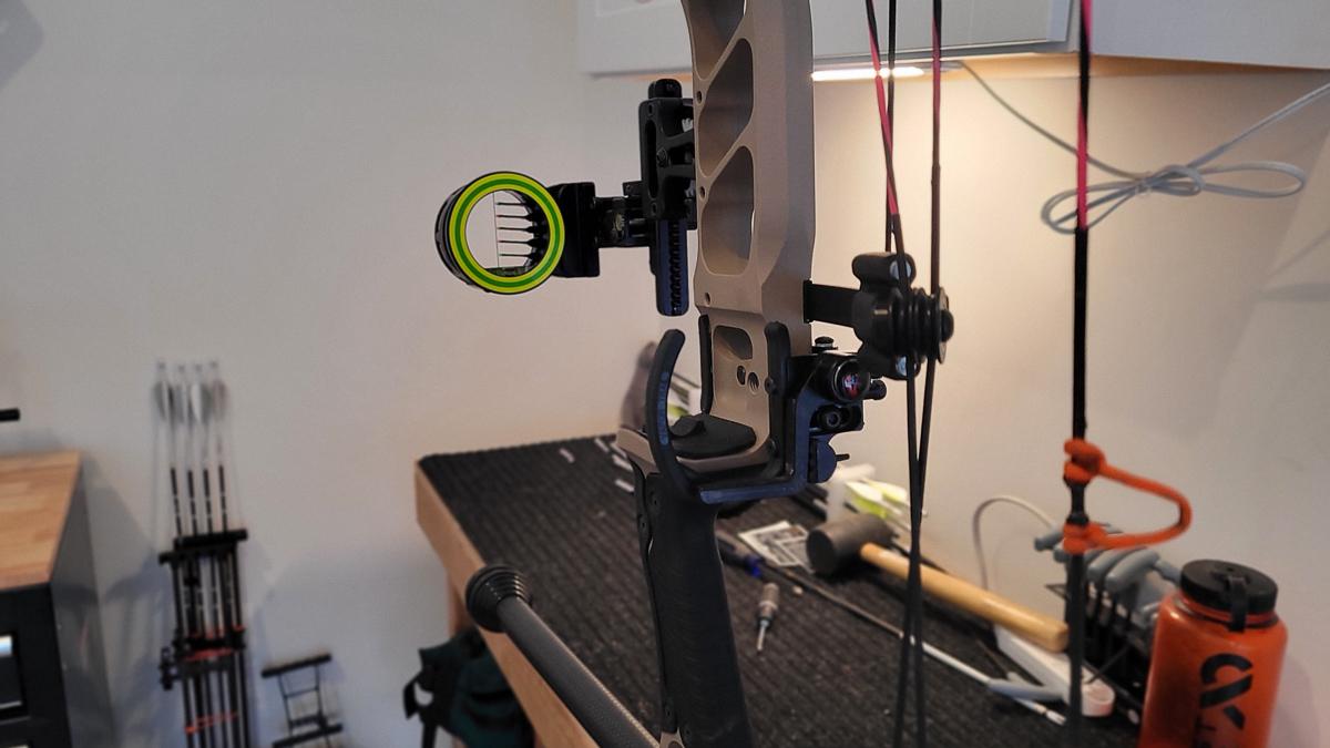 Limb Driven Arrow Rests 3 Reasons You Should Shoot One